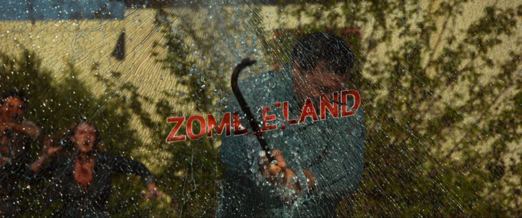 Zombieland – OOMI