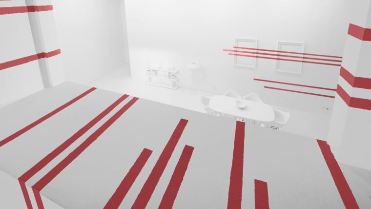 Benjamin Moore – OOMI