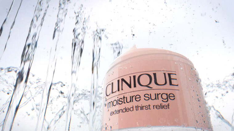 Clinique – OOMI